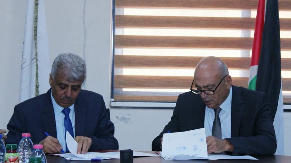 دوز - اتفاقية لتعزيز التعليم السياحي لدى طلبة المدارس والجامعات